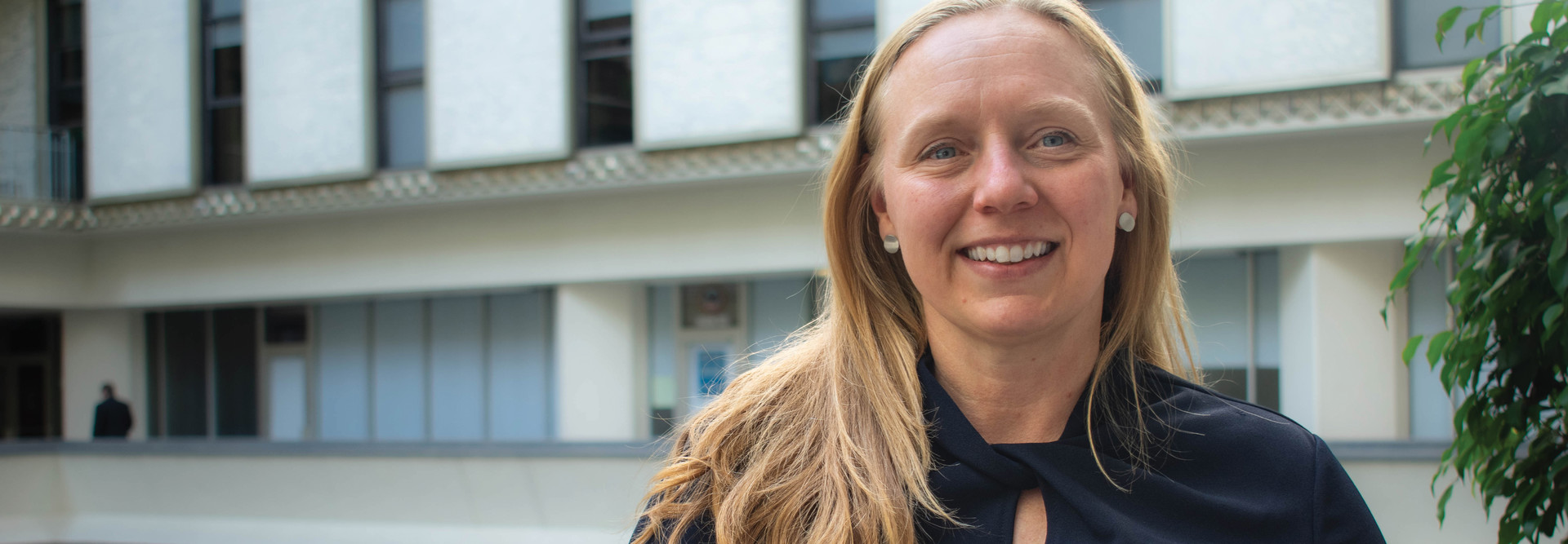 Q&A: The State Department’s Tech for Life Initiative Lets Workers Keep ...